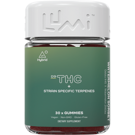 Strain Specific THC Gummies Delivered Nationwide | Lumi Labs – Lumi Gummies