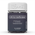 Microdose · Wild Berry | Low THC and CBD Gummies | Lumi Labs – Lumi Gummies